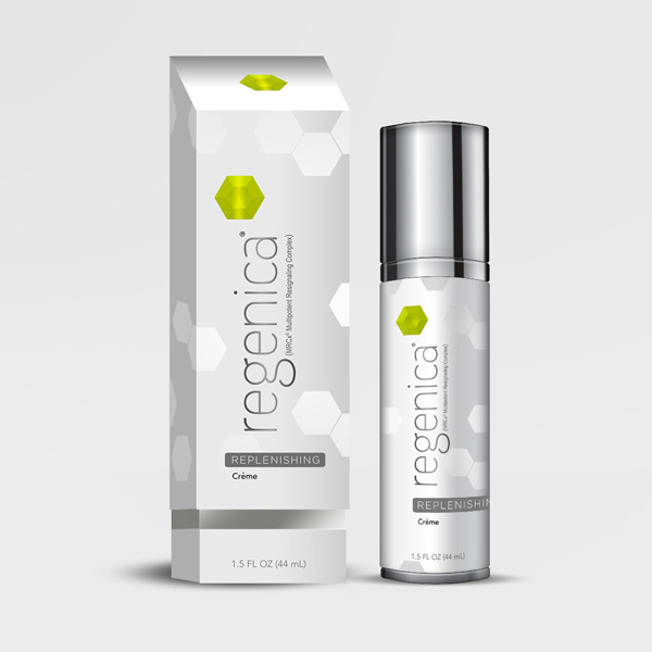 regenica-replenishing-cream - Treasure Coast Plastic Surgery