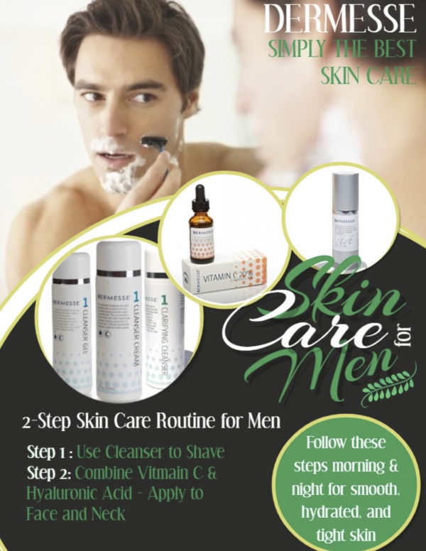 Dermesse® System Skin Treatment | Call Dr. Viggiano at (772) 335-7477